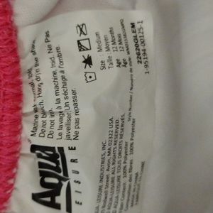 Aqua Leisure | Bottoms | Aqua Leisureswim Diaper | Poshmark